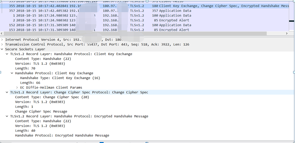 使用Wireshark与Burp Suite分析HTTPS协议_wireshark跟burpsuite-CSDN博客