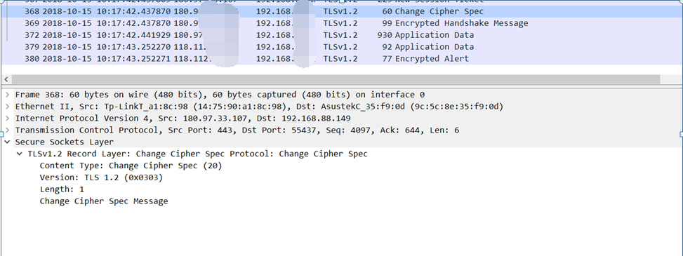 使用Wireshark与Burp Suite分析HTTPS协议_wireshark跟burpsuite-CSDN博客