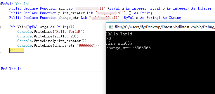 C++ 封装DLL遇到的一些坑爹问题与解决方案_与hmodule类型的形参不兼容-CSDN博客