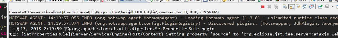 玩转 DCEVM + HotSwapAgent 热加载，免费、开源！_dcevm-8u172-installer-CSDN博客