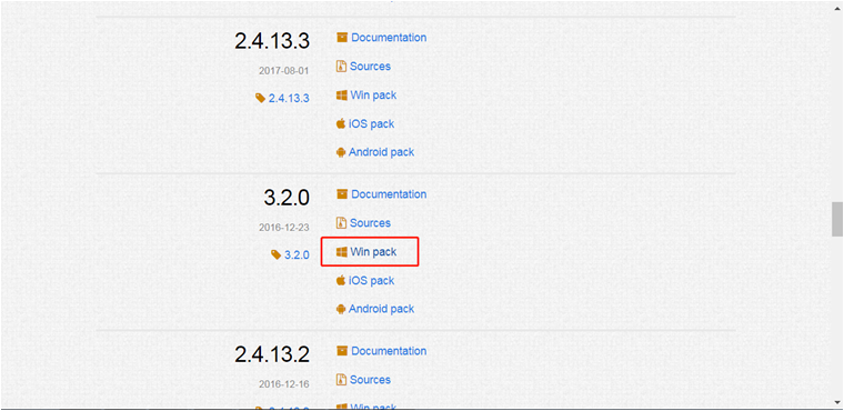 vs2015+OpenCV的安装配置与测试（演示）_vs2015下安装opencv-CSDN博客