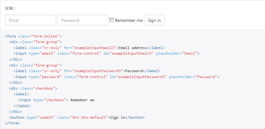 Bootstrap样式（一）_class="col-xs-6 col-sm-5 col-md-2-CSDN博客