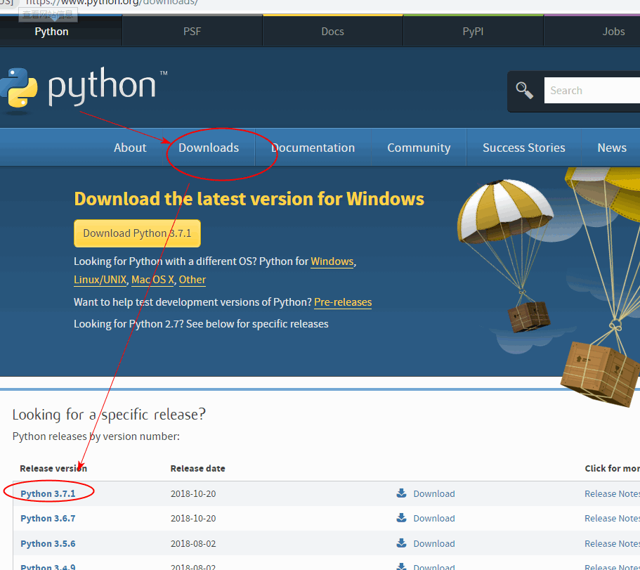 开发工具 之三 Python 新手安装详解 、修改 Pip 默认包安装位置python M Site Help出来frozen Csdn博客 