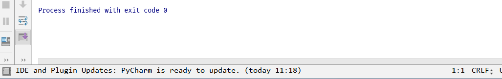 Pycharm中打开Terminal方式_pycharm的terminal-CSDN博客