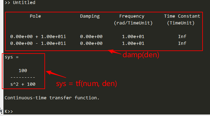Matlab程序仿真与调试入门_matlab damp函数-CSDN博客