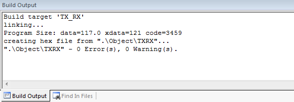 Keil MDK4中的Data，Xdata，Code 及 Keil MDK5中的Code, RO-data , RW-data, ZI-data_mdk5 code-CSDN博客