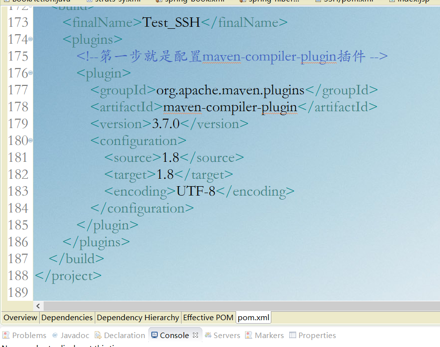 The selection cannot be run on any server-CSDN博客