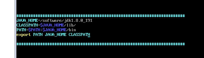 centos7安装jdk-8u191_jdk-8u191-linux-x64.rpm-CSDN博客