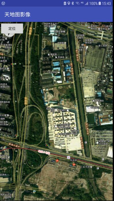 osmdroid 加载天地图在线矢量和影像数据_osmdroid 加载在线-CSDN博客