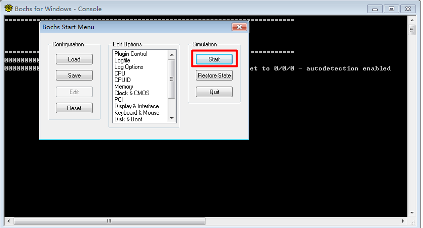 5-安装Bochs和NASM汇编器_bochs nasm-CSDN博客