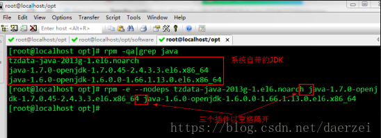 centos7安装jdk-8u191_jdk-8u191-linux-x64.rpm-CSDN博客