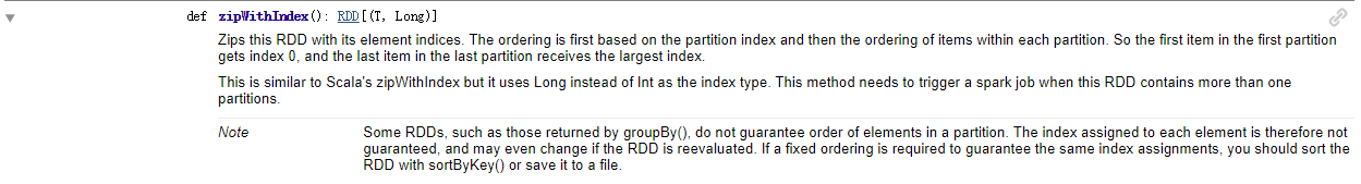 Spark Dataframe 添加自增idpython Spark 读csv文件数据帧增加id Csdn博客