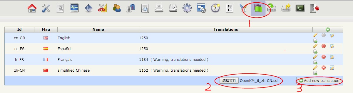 OpenKM安装及详细配置-绝对实用-CSDN博客