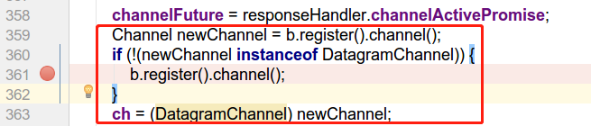 一个有点古怪的问题：Redisson无法连接redis_org.redisson.client.redisconnectionexception: unab-CSDN博客