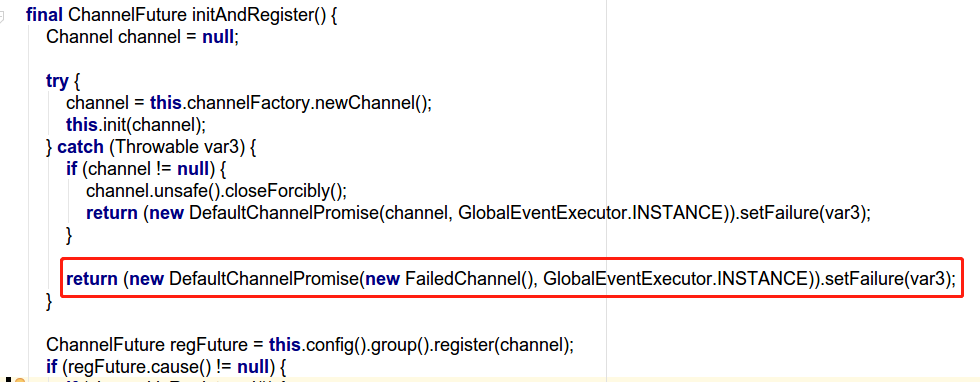一个有点古怪的问题：Redisson无法连接redis_org.redisson.client.redisconnectionexception: unab-CSDN博客