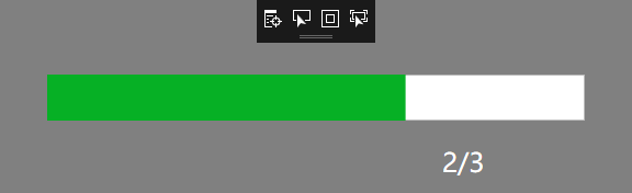WPF 进度条_wpf progressbar.owner-CSDN博客