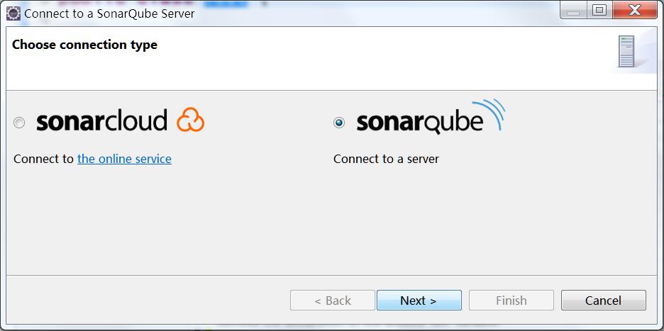 eclipse+sonarLint插件+连接sonarQube平台_sonarlint-eclipse链接本地服务器-CSDN博客