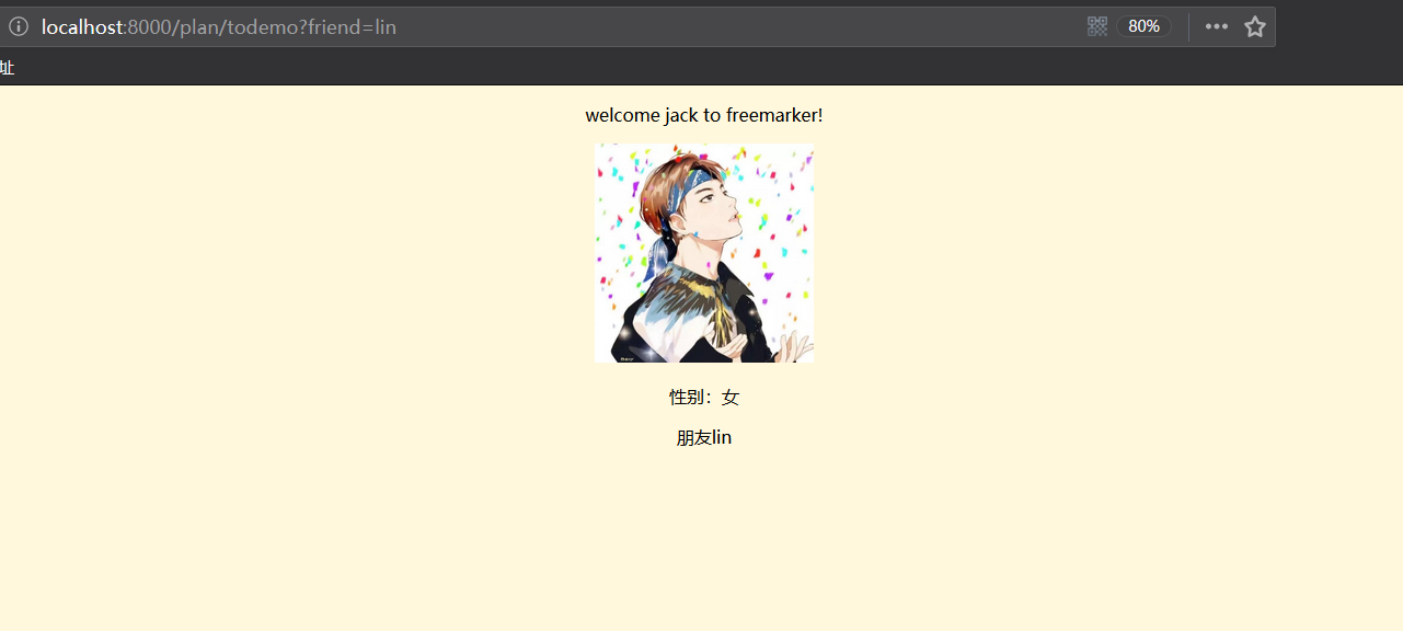 Springbootfreemarker 静态资源访问springboot Freemarker 可访问templates Csdn博客 