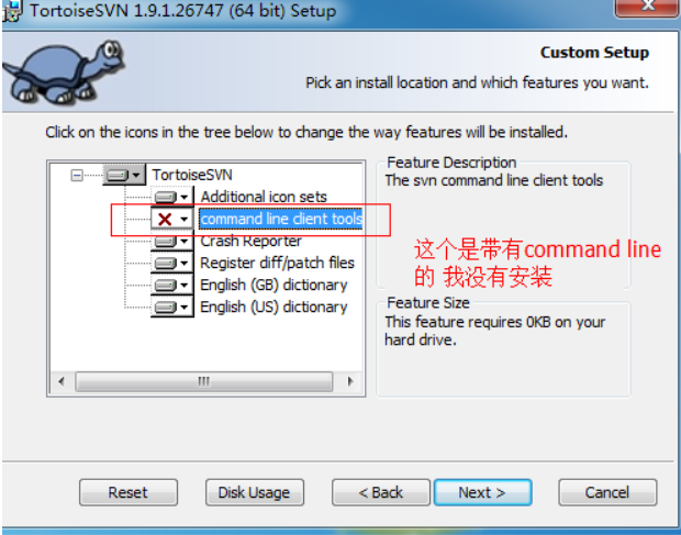解决：IDEA2018导入svn项目报Can't use Subversion command line client:svn_无法使用subversion命令行客户端svn-CSDN博客