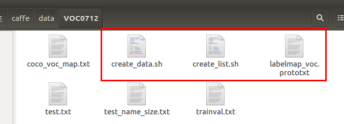 【手把手AI项目】六、Caffe实现MobileNetSSD以及各个文件的具体解释，利用自己的数据集dataset训练MobileNetSSD建立模型_deploy.prototxt.txt ...