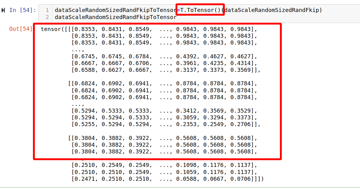 pytorch中T.RandomResizedCrop()等图像操作转换的效果-CSDN博客