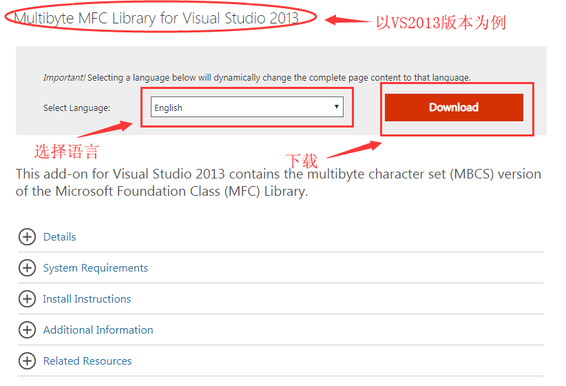 解决错误：error MSB8031: Building an MFC project for a non-Unicode character set is deprecated._错误 ...