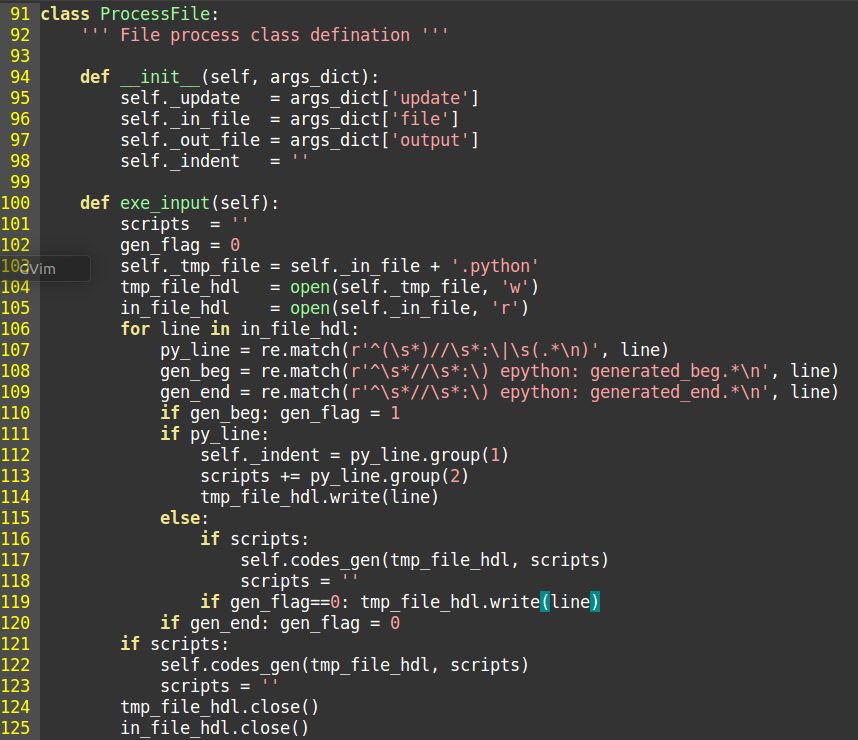 NVDLA epython 代码自动生成脚本深度解析_nvdla默认-CSDN博客