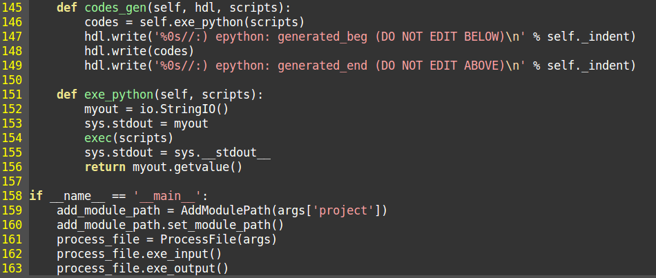 NVDLA epython 代码自动生成脚本深度解析_nvdla默认-CSDN博客