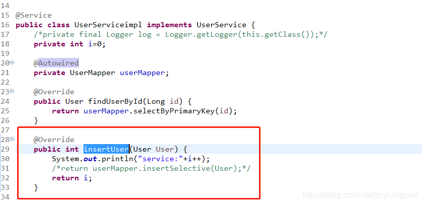 Spring Controller 和 Service的并发以及单多例 Spring Service是单例还是多例 Csdn博客