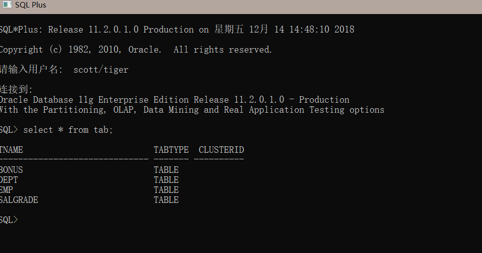 Oracle误删.DBF文件导致数据库连接不上解决_oracle数据库删除dbf后无法连接-CSDN博客