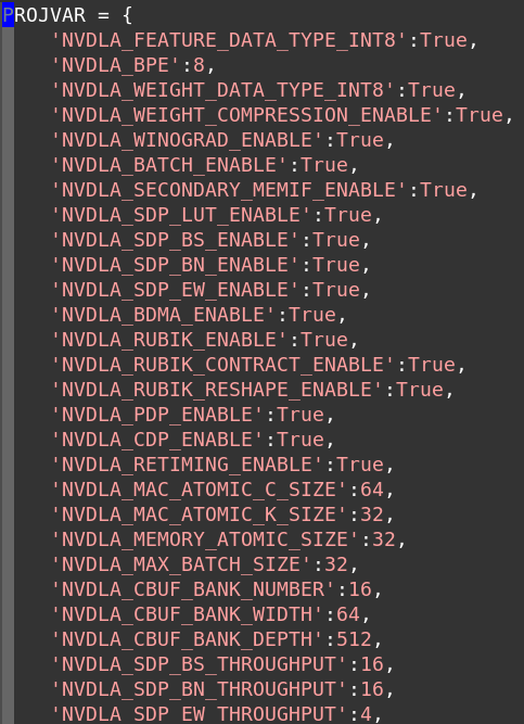 NVDLA epython 代码自动生成脚本深度解析_nvdla默认-CSDN博客