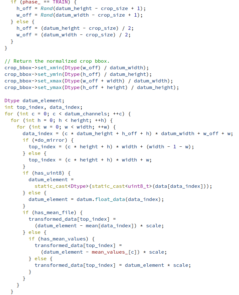 SSD数据增强中的batch_sampler方法_batchsampler-CSDN博客
