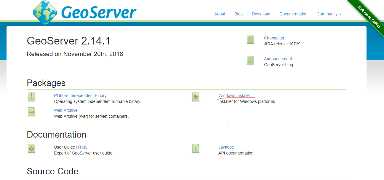 安装配置GeoServer和PostgreSQL_geoserver postgres-CSDN博客