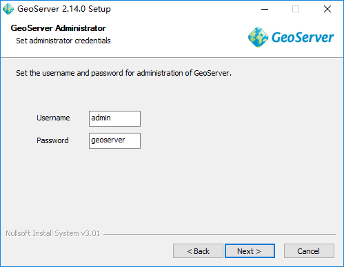 安装配置GeoServer和PostgreSQL_postgresql geoserver_墨羽同学的博客-CSDN博客