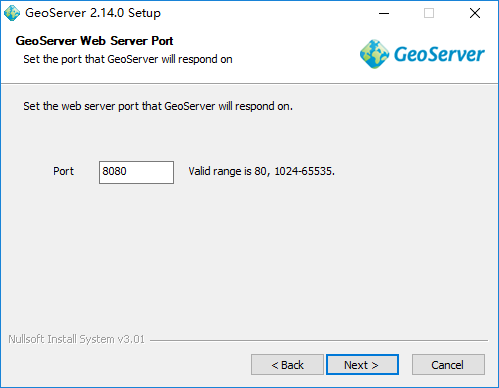 安装配置GeoServer和PostgreSQL_postgresql geoserver_墨羽同学的博客-CSDN博客