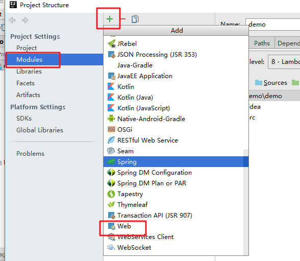 idea——maven web项目创建完整目录结构_idea中maven创建工程目录-CSDN博客