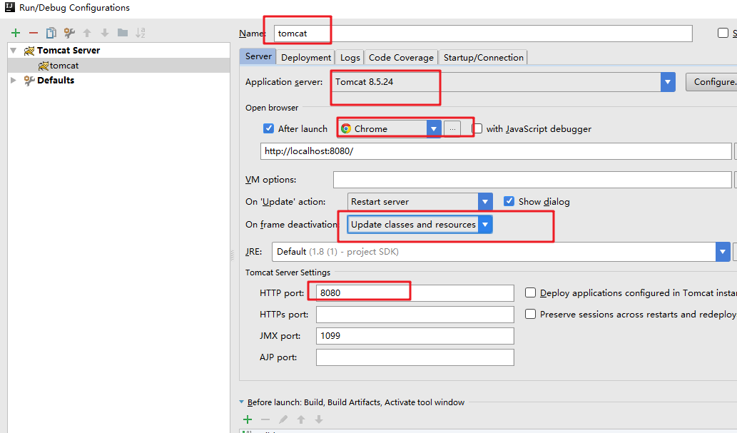 idea——maven web项目创建完整目录结构_idea中maven创建工程目录-CSDN博客