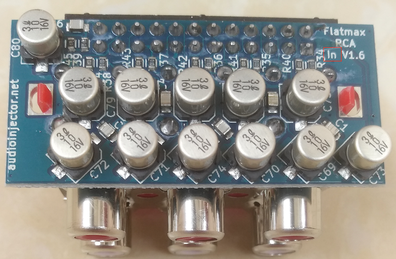 树莓派 环绕立体声卡 Audio Injector Octo 安装与测试_speaker-test命令-CSDN博客