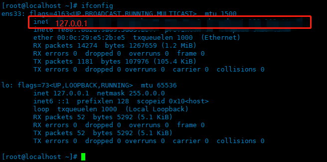 Centos 7.4 ping不通主机问题_centos7使用ping命令测试主机或外部网路显示“目标主机不可达”-CSDN博客
