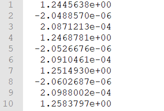 方程组求解的直接法与迭代法实现_matlab superlu-CSDN博客