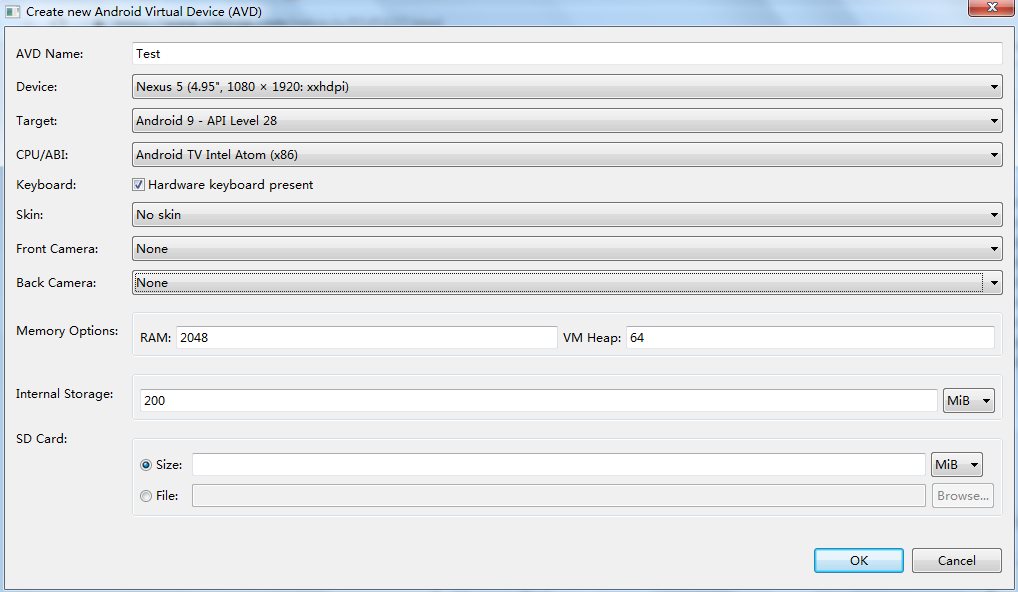 JDK和Android SDK下载及安装教程_安卓jdk网址-CSDN博客