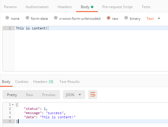 Springboot传递单一参数时requestparam和requestbody的区别requestbody 单个参数 Csdn博客 