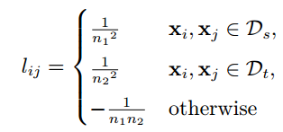 TCA详解_tca算法-CSDN博客