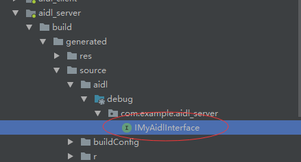 第18天Service-AIDL进程间通信_在service aidl 流程-CSDN博客