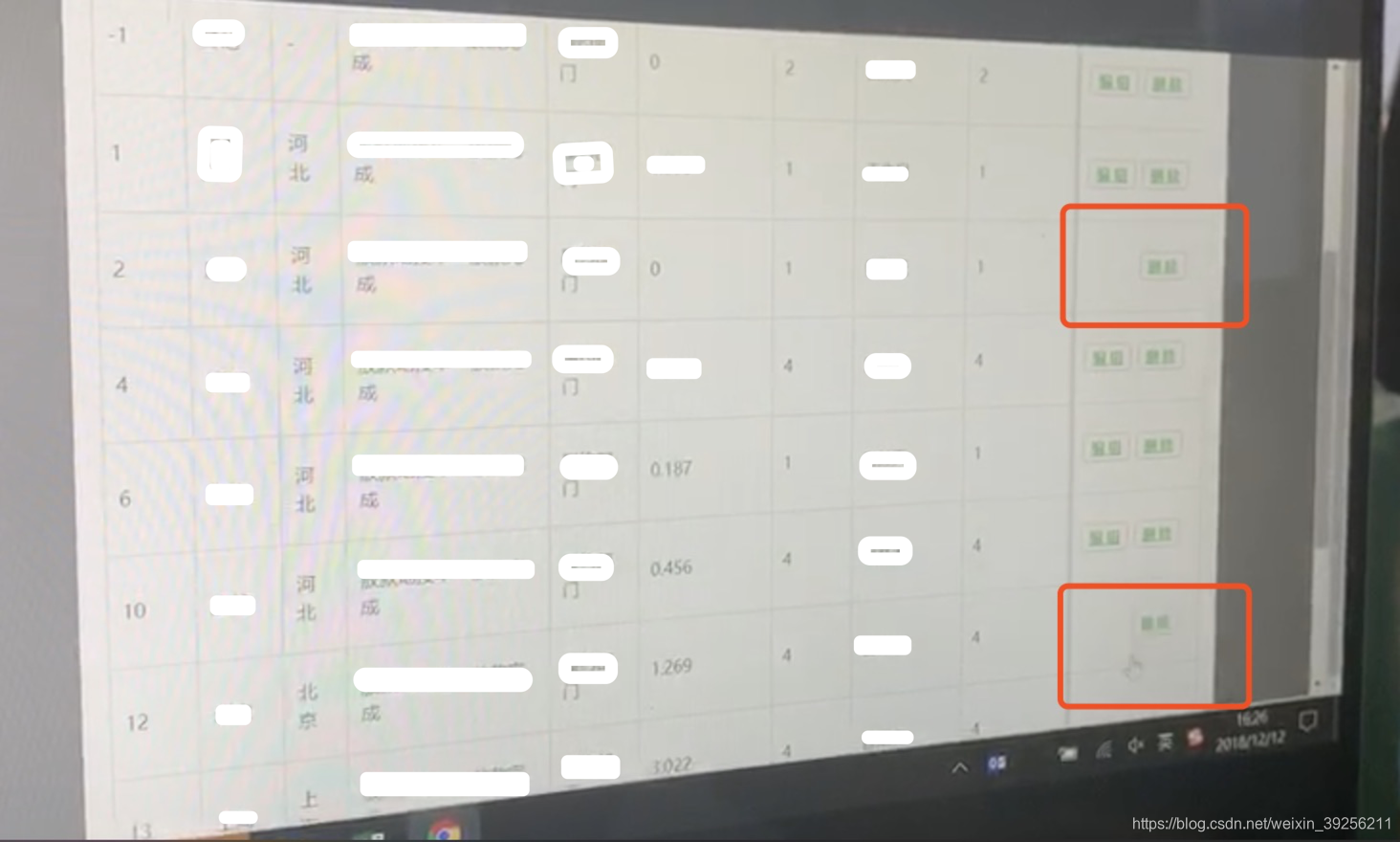 使用ant Design的table控件最后一列固定(fixed)遇到不渲染的问题antd Table Fixed Csdn博客