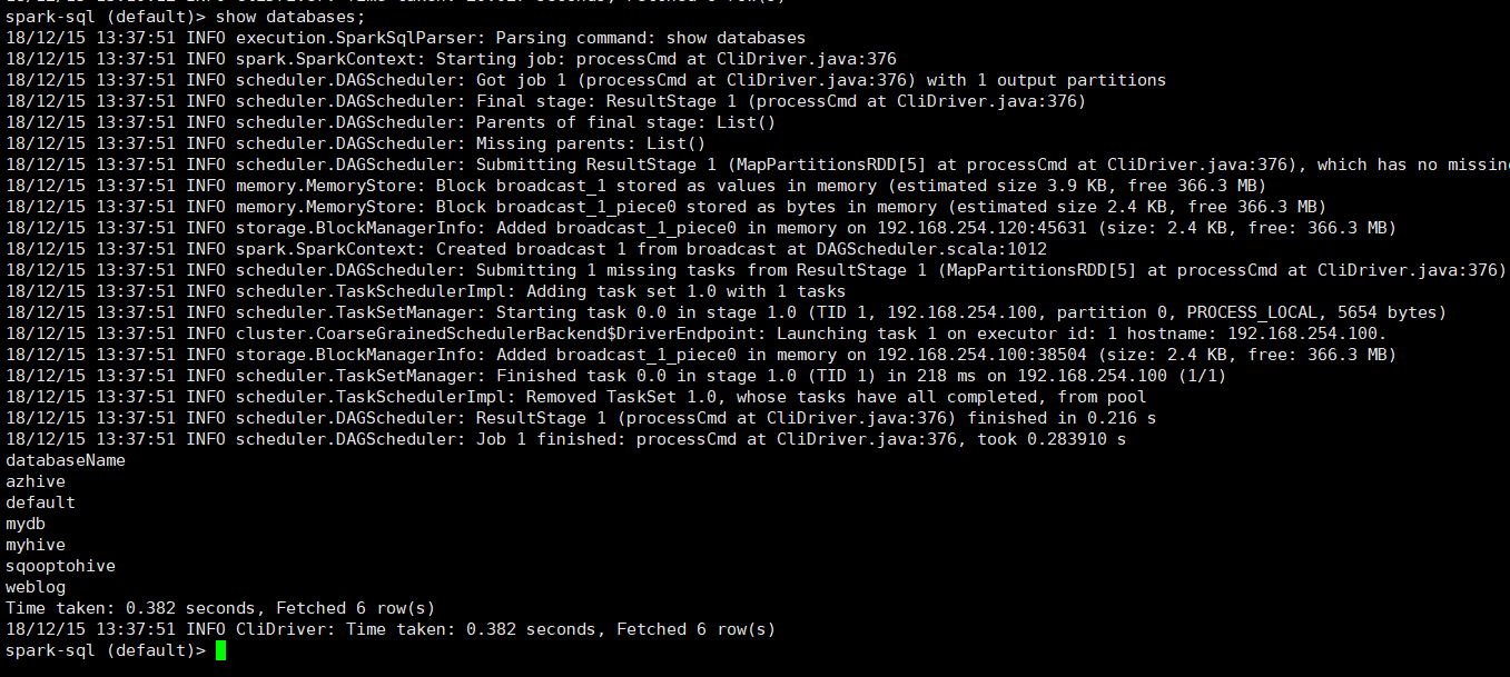 Spark整合Hive报错：Unable to instantiate org.apache.hadoop.hive.ql.metadata ...