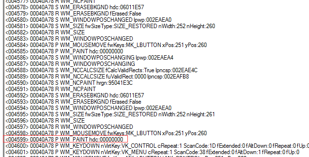 QWindow重绘、避免闪烁_qt resize 闪烁-CSDN博客