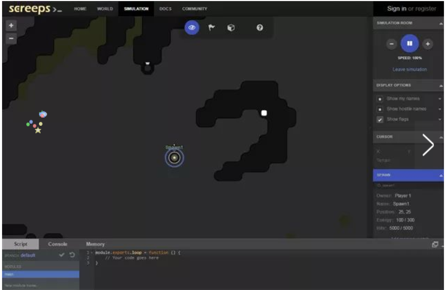 编程游戏网站_checkio网页版-CSDN博客
