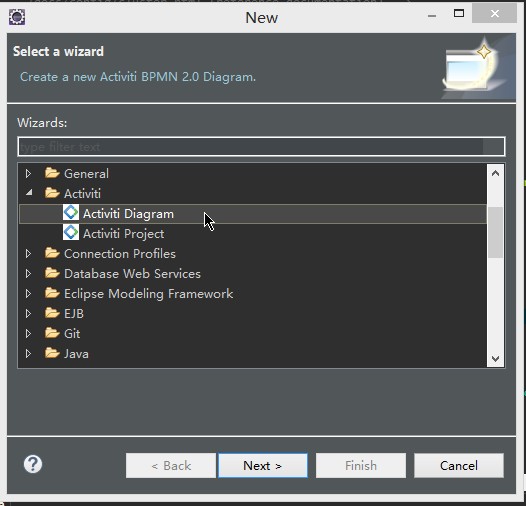 Activiti6.0流程引擎学习——(10)使用Eclipse绘制activiti流程图_eclipse activiti图-CSDN博客