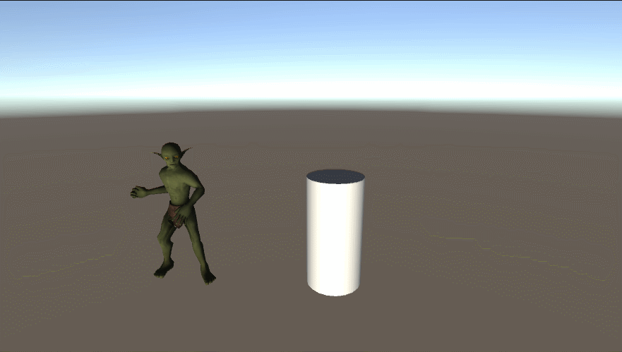 使用shader制作炫酷的死亡溶解效果怪物死亡shader Csdn博客